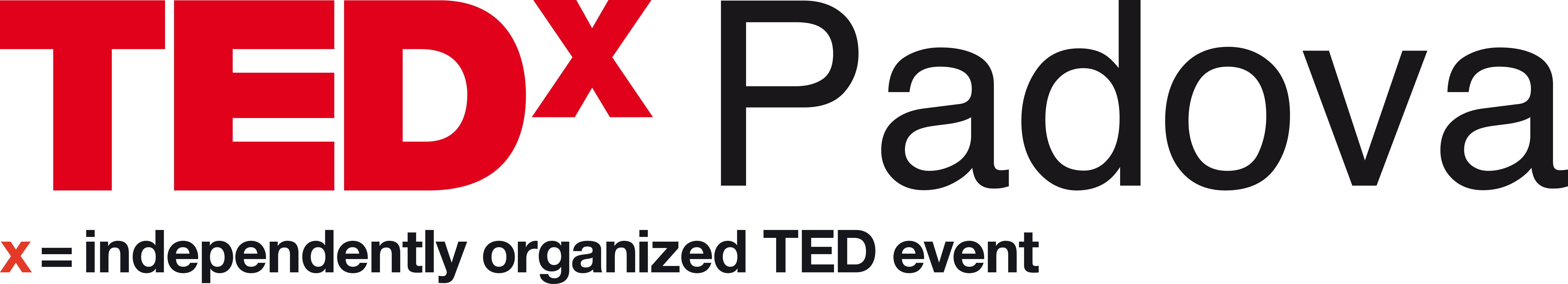 TEDxPadova Salon auxiell edition: Trasformare la Complessità in Opportunità